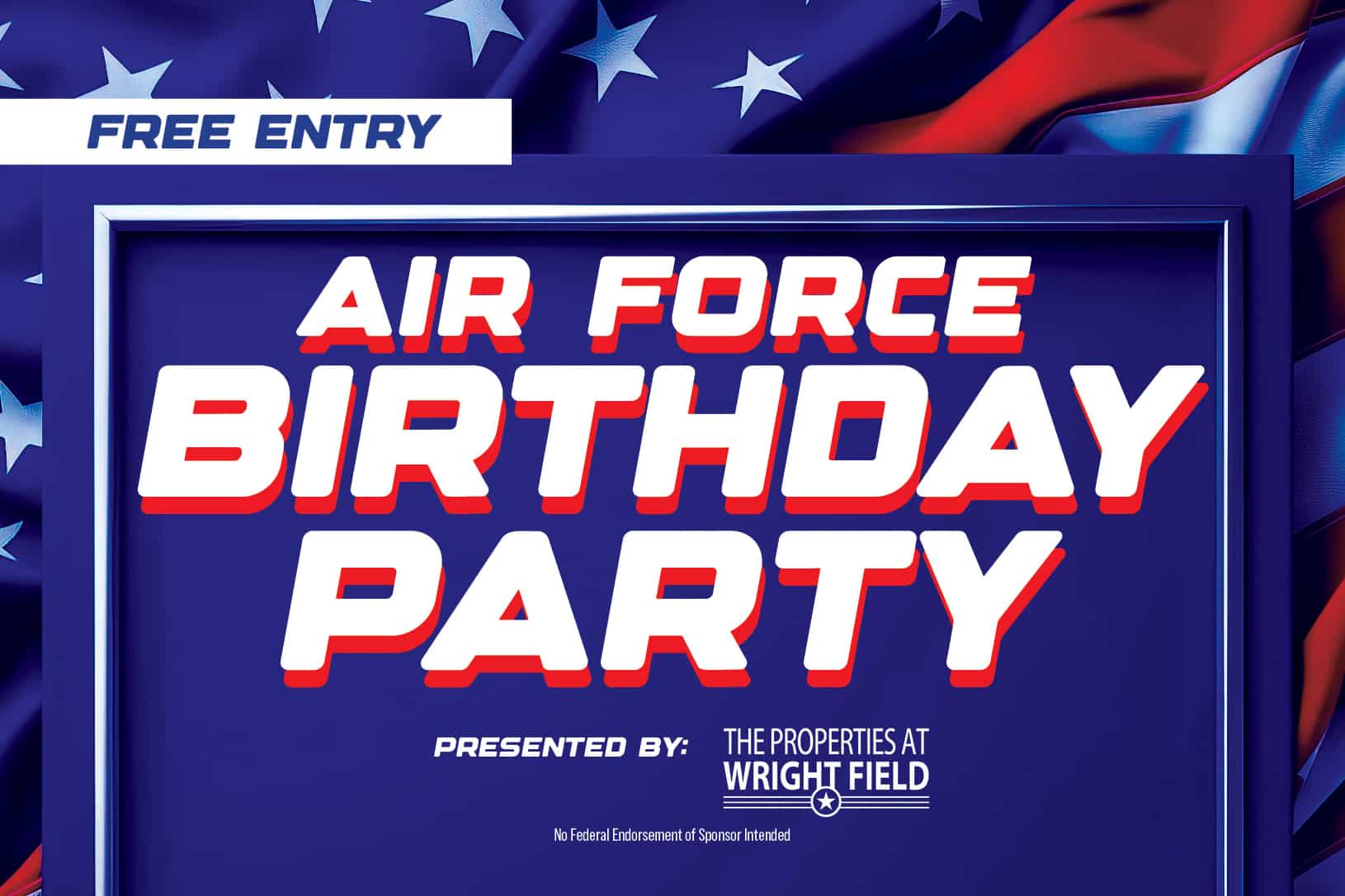 Wright-Patterson Air Force Base | 88th Force Support Squadron